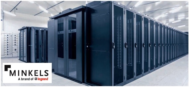 Mediatron: UK Trade supplier for Cables, KVM, Rack-mount & Networking ...