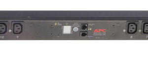 PDU Choice AP7950 APC Switched Rack Vertical PDU, Switched Zero U, 10A ...