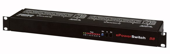 KVM Choice, UK:PSU-8SLAVE-UK ePower Switch 8 Slave UK – Power ...
