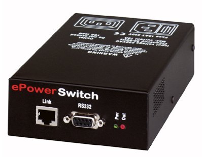 KVM Choice, UK:PSU-1GUARD-UK ePower Switch 1 Guard UK– Power management ...