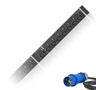PDU Choice PE8324G - Aten PDU - NRGence Eco PDU Intelligent IP Access ...