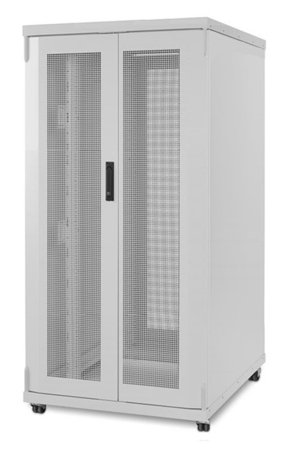 PDU Choice MCB-P-SC-27612-VMD - MCAB - Pro Range Server Cabinet - 27U ...