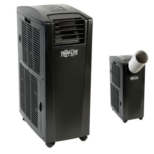 PDU Choice SRXCOOL12K Tripp-Lite Self-Contained Portable Air ...