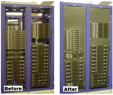 PlenaFill Air Optomisation 27U Bulk Pack. 10x Pack of 27 U Sheets of ...