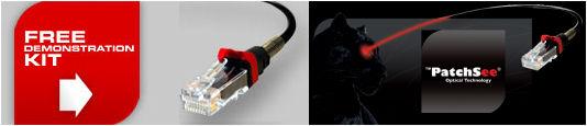 PDU Choice PatchSee PATCHSEE-DEMO-KIT PatchSee Free Demo Kit ( inc ...