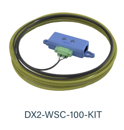 PDU Choice DX2-WSC-KIT - Raritan Sensor - Rope Water Sensor ...