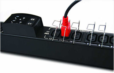 PDU Choice Raritan RC-xx-SN-100 Retaining clip (H=xx) choose 26mm upto ...