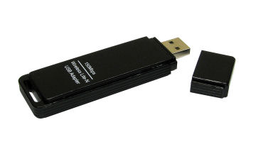 KVM Choice, UK:RX-NLWN150-USB NewLink Wireless 11n 150Mbps USB 2.0 ...