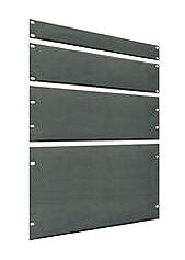 KVM Choice, UK:RTL-8908189 Rittal 1U Blanking Panel Colour Grey ...