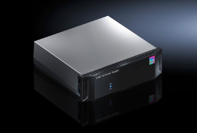 PDU Choice 7030060 Rittal CMC III power pack for PU, PU Compact, LED ...