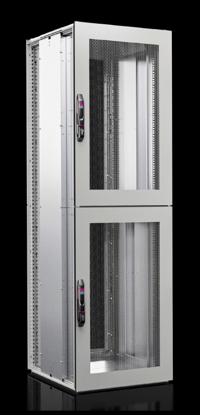 PDU Choice RTL-5315175 - VXIT Rittal Colo Rack - 23U x2 (46U ...