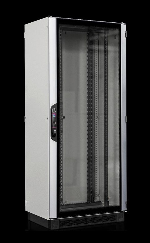 PDU Choice RTL-5303154 - VXIT Rittal Network Rack - 24U 800Wx800D ...