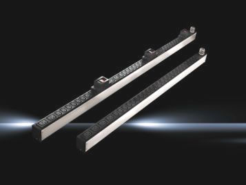 KVM Choice, UK:RTL-7955110 Basic Rittal PDU 24xC13 + 4xC19 Sockets ...