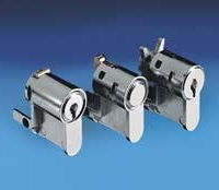 PDU Choice 2469000 Rittal TS Handle Lock Insert - Key/Push Button - Key ...