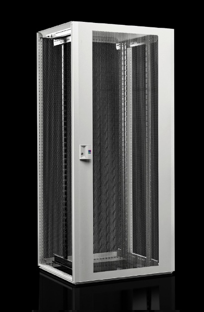 PDU Choice RTL-7888102 - TX CableNet - 42U 800Wx1000D, Rittal Network ...