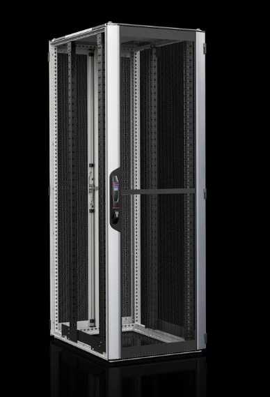 PDU Choice RTL-5330113 - VXIT Rittal Rack - 42U 600Wx800D Network ...